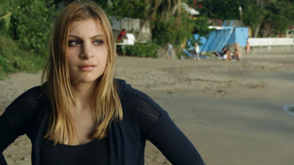 Gallery - Messengers - A Dylan Alexander Short Film